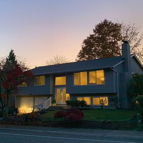 Bothell home for sale | Seattle Real Estate | Gerhard Ade