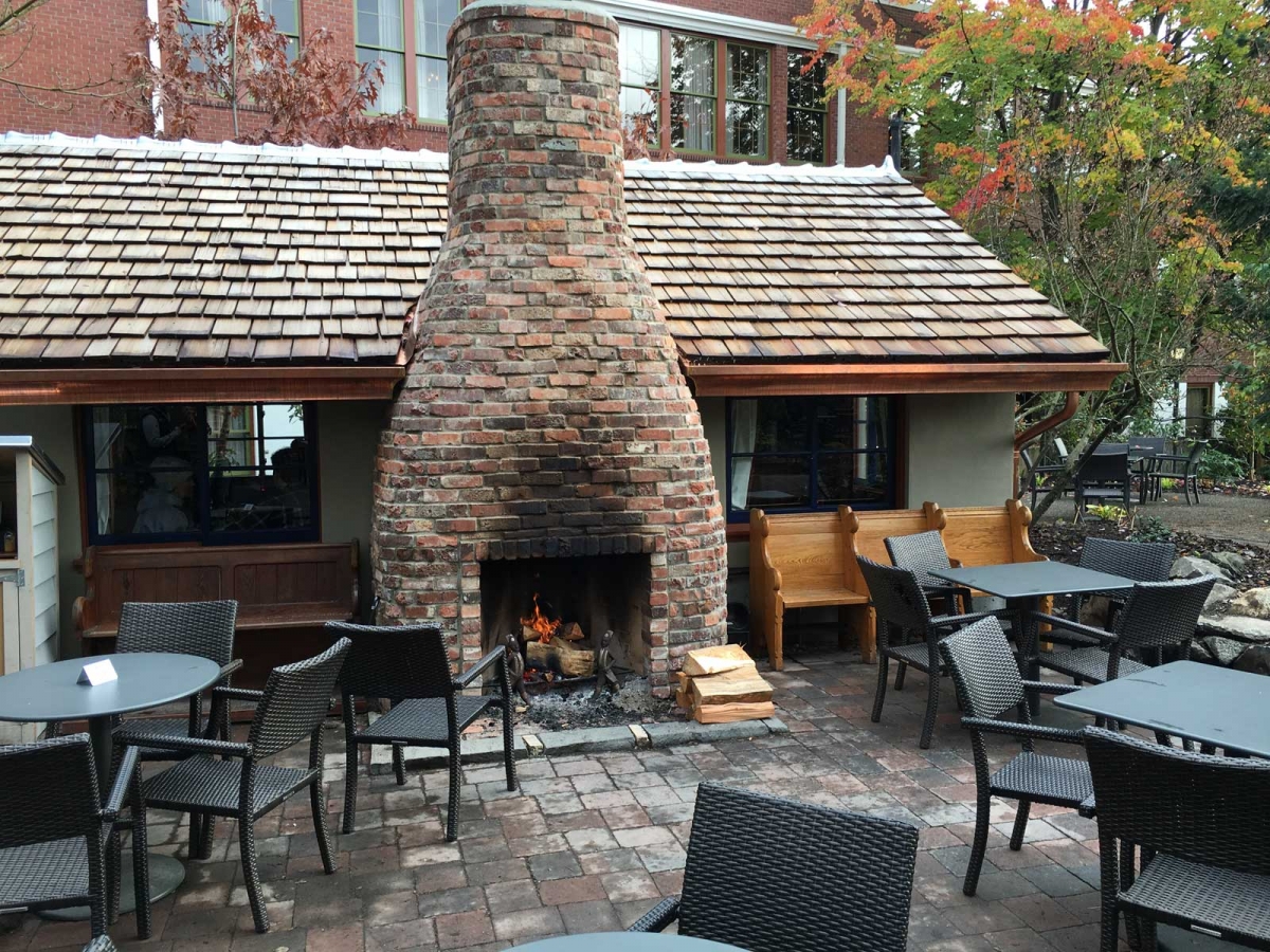 Bothell McMenamins Anderson School | Seattle Real Estate | Gerhard Ade